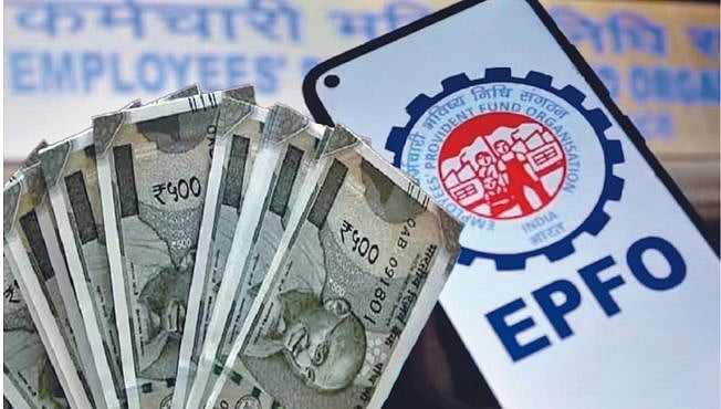 ७ कोटी पगारदार नोकरवर्गासाठी मोठी बातमी! व्याजदराबाबत EPFO ने घेतला ...