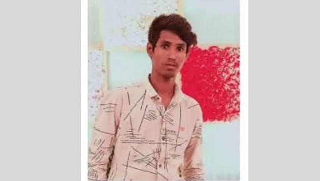 Arvind Vaishya murder case Dharavi | अरविंद वैश्य यांच्या अंतयात्रेवर ...