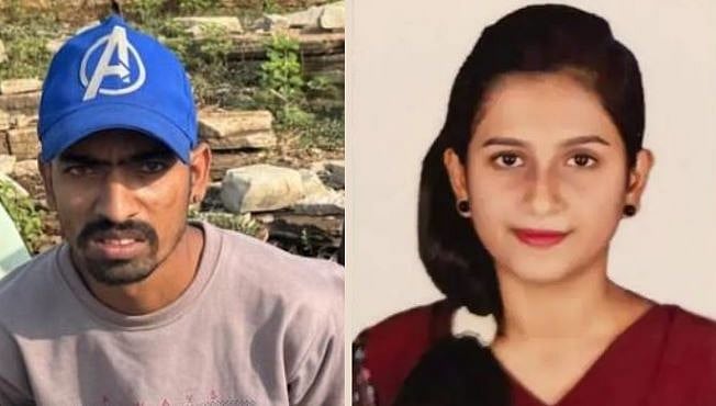 Yashshri Shinde Murder Case | यशश्रीचा हत्येचे धागेदोरे सापडणार, मोठा ...