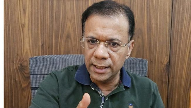 Goa Bhutani project | भुतानी प्रकल्पाला कारणे दाखवा नोटीस पाठविणार ...