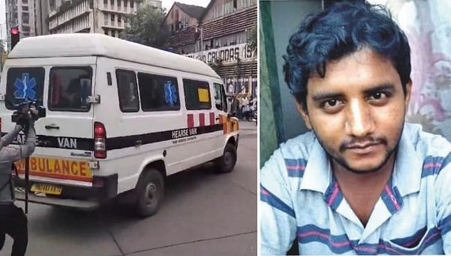 Akshay Shinde Encounter | बदलापूरच्या नराधम आरोपीचा एन्काऊंटर