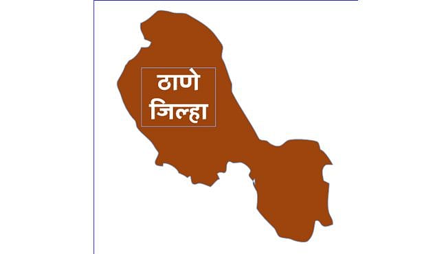 Thane Assembly Constituency | ठाण्यात बंडखोरांचे मोठे आव्हान