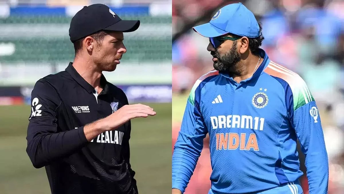 भारताने शून्य तर न्यूझीलंडने कापले 7048 कि.मी. अंतर