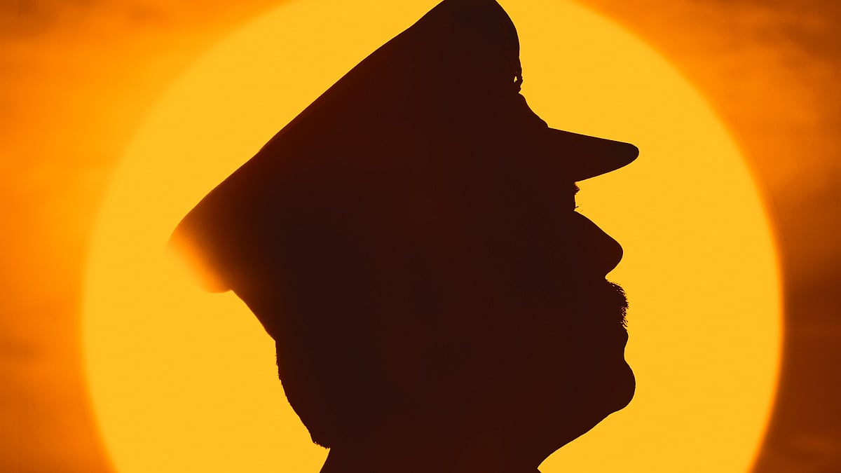 PSI Arjun | मे महिन्यात तापमान वाढणार - 'पीएसआय अर्जुन’ची एन्ट्री होणार