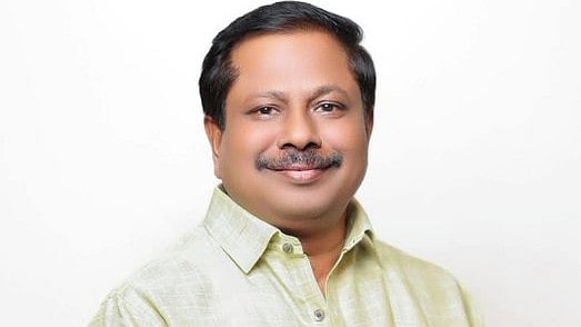 Anna Bansode | अण्णा बनसोडे विधानसभेचे नवे उपाध्यक्ष, फडणवीस म्हणाले ...