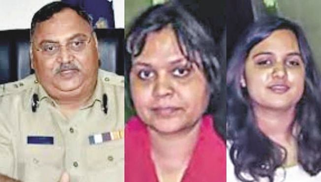 Karnataka ex-DGP Om Prakash murder case | तब्बल 10 वार, 20 मिनिटे तडफड, डोळ्यात मिरचीपूड टाकली