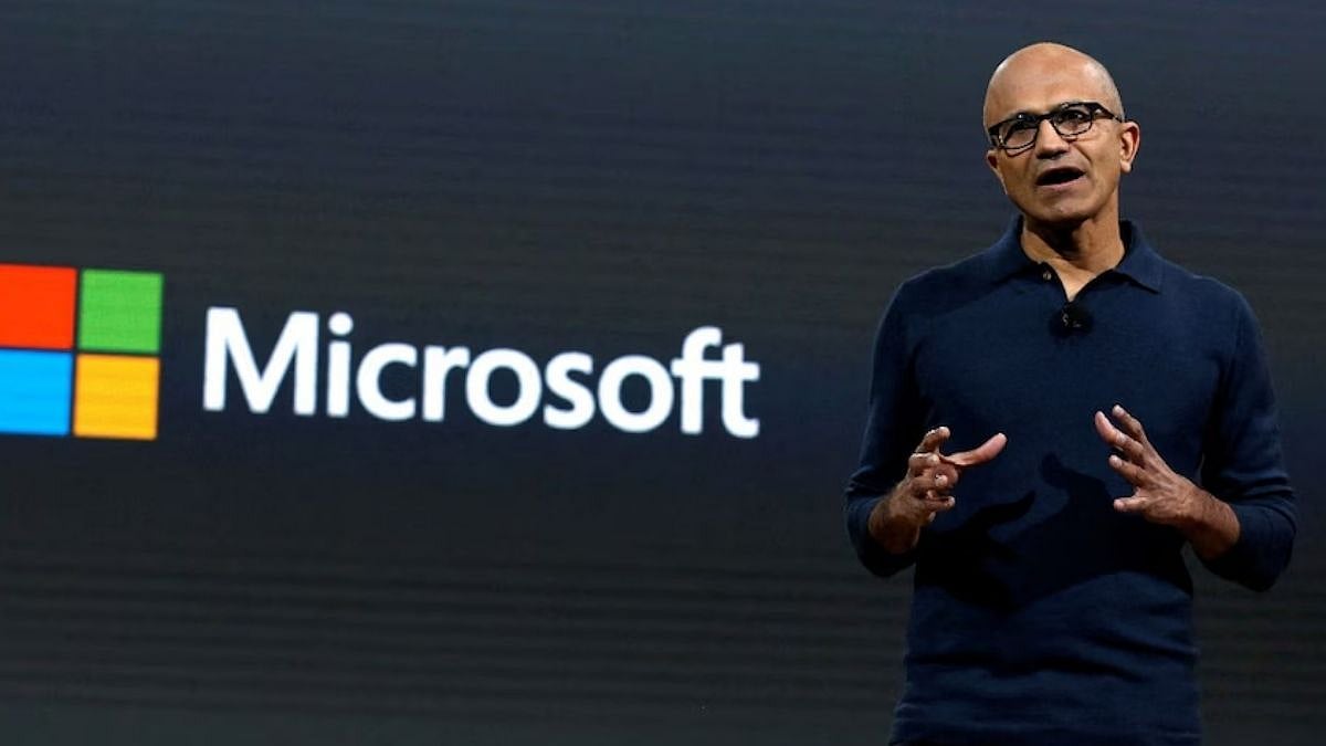Microsoft Layoffs | 'मायक्रोसॉफ्ट'मध्ये दुसरी मोठी नोकरकपात; तब्बल ६ ...