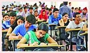 Central Exam News | पेपर संपण्यापूर्वी उमेदवार बाहेर पडल्यास सात वर्षे बंदी