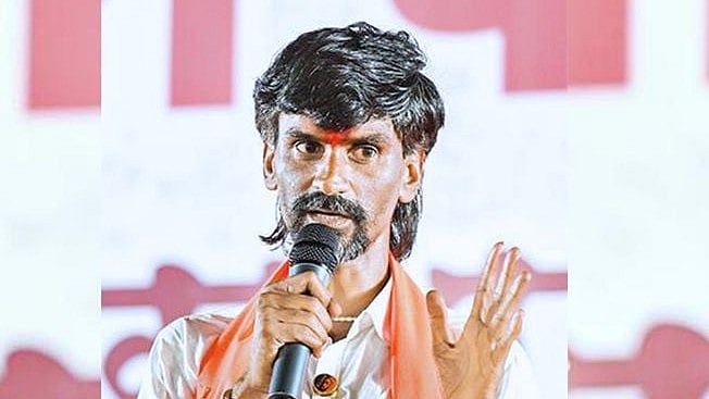 Maratha Andolan | भाजप नेते मूग गिळून; जरांगेंना अंगावर कोण घेणार?