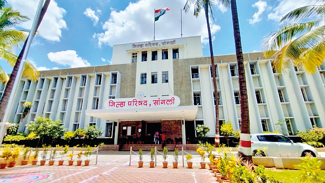 Sangli Breaking Local News: Latest Updates and Trends in Marathi on Pudhari