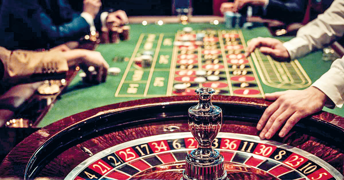 Illegal Gambling Raid | जुगार खेळणार्‍या 19 जणांवर कारवाई
