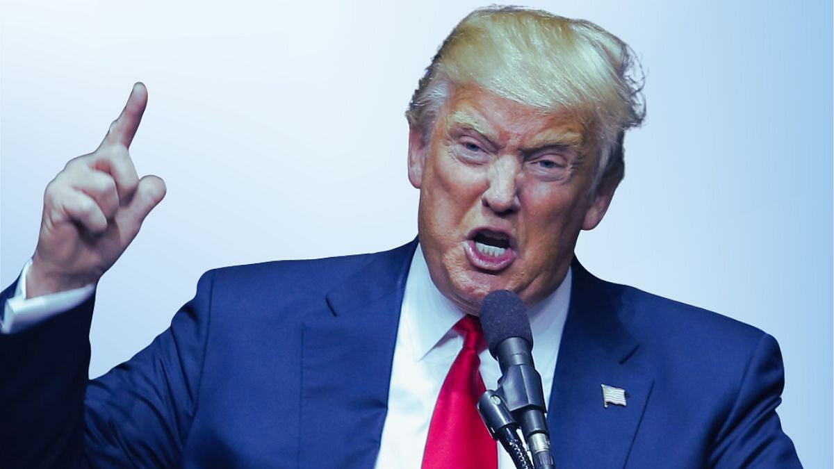 Donald Trump Tariffs : ..तर १९२९ सारखी महामंदी येईल! 'टॅरिफ'वरून ...