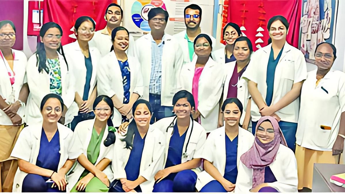 Ghati Hospital : घाटी प्रसूती विभागात एकाच दिवशी ७८ सुलभ प्रसूती