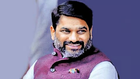 Satej Patil: विधान परिषद विरोधी पक्षनेते पदावर काँग्रेसचा दावा; सतेज ...