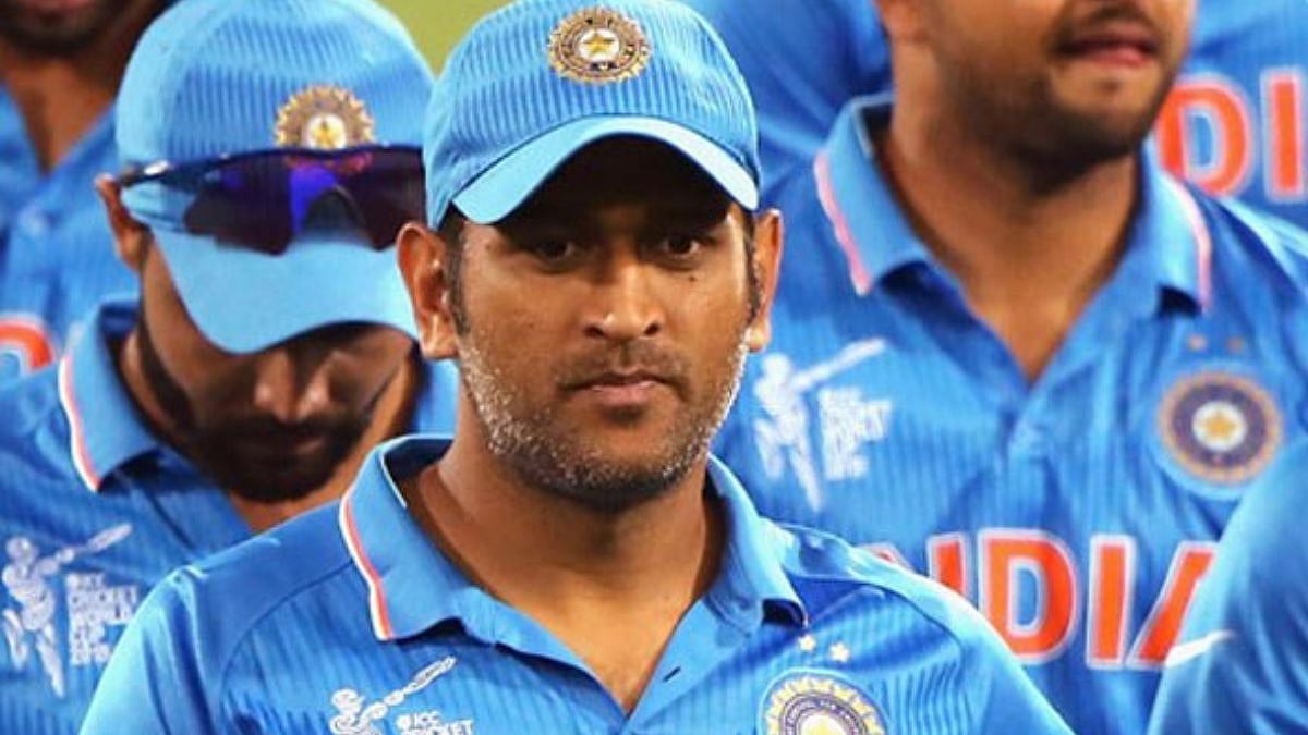 MS Dhoni Pune Grand Tour: महेंद्रसिंग धोनी पुणे ग्रँड टूर 2026चा गुडविल ...