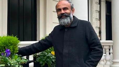 Siddharth Shinde | वकील सिद्धार्थ शिंदेंचे अभिनयाचे स्वप्न अधुरे; रितेश ...