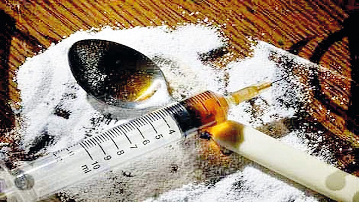 Drug Case Mastermind | ड्रग्ज प्रकरणाचा ‘मुखिया’ कोण?
