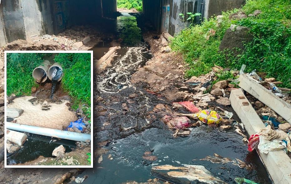 Fursungi Garbage Depot: कचरा डेपोमुळे काळ्या पाण्याची शिक्षा! फुरसुंगी ...