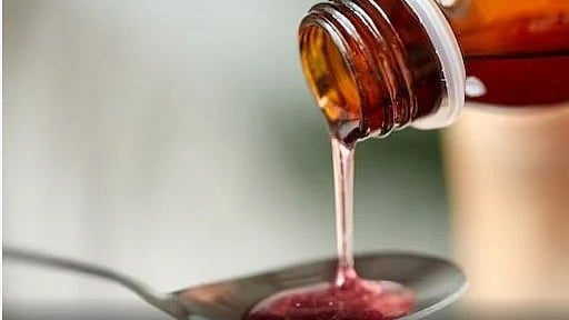 Children’s Cold and cough medicine: लहान मुलांच्या सर्दी, खोकल्याच्या ...
