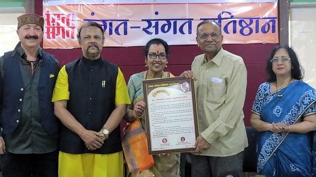 Pune Breaking Local News: Latest Updates and Trends in Marathi on Pudhari