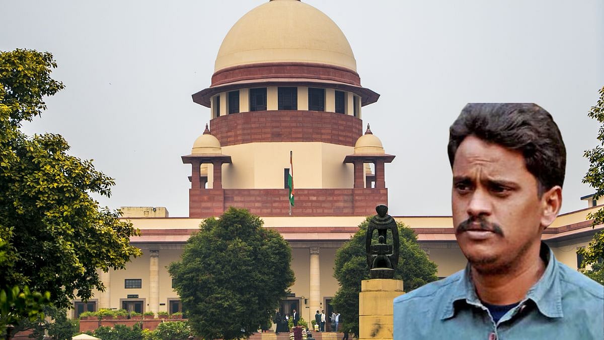Nithari serial killings case : निठारी हत्याकांड प्रकरणातील सुरिंदर ...