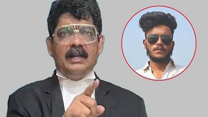 Saksham Tate Murder Case : सक्षम ताटे हत्या प्रकरण; दोन पोलिसांच्या ...
