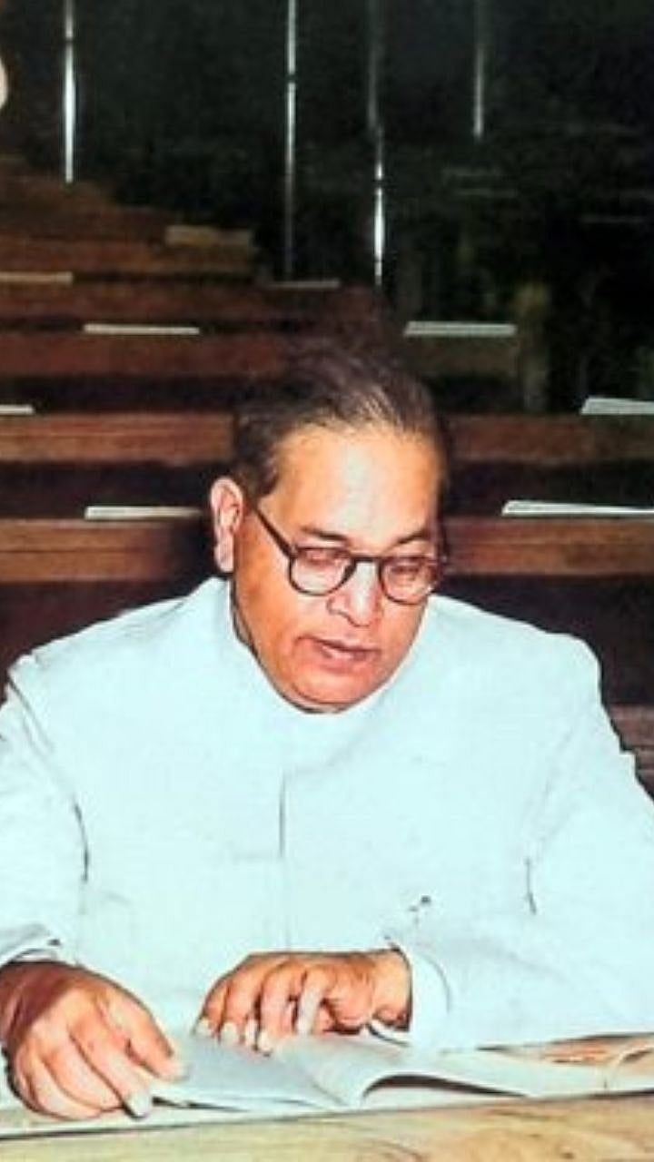 डॉ बाबासाहेब आंबेडकरांचे फॅमिली डॉक्टर कोण होते?|Who Was Dr Malvankar ...