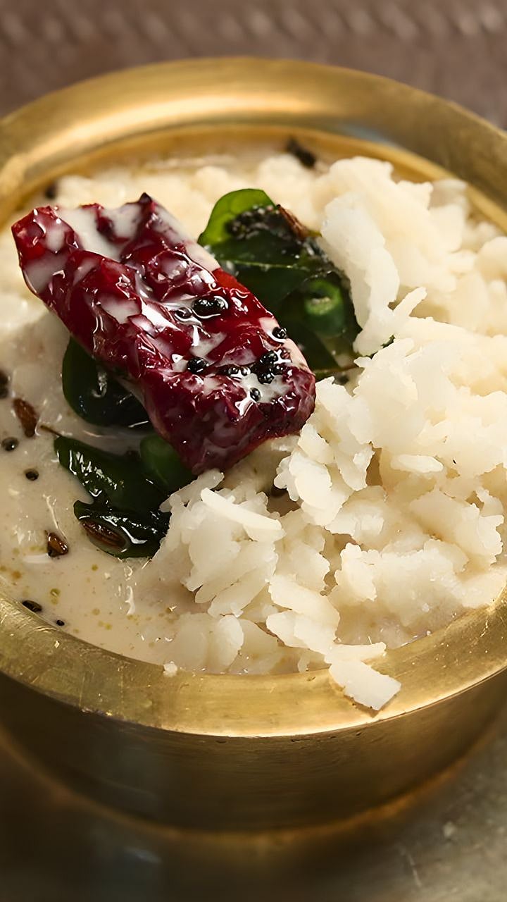 Kolache Pohe recipe: कोळाचे पोहे कसे बनवायचे? कोकणी नाश्त्याची सोपी रेसिपी