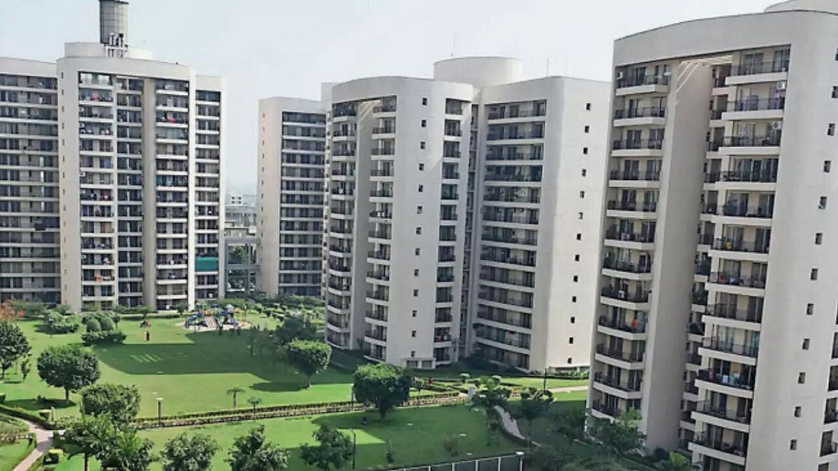 Housing Federation Opposes Move to Scrap MOFA Land Rights; Builder ...