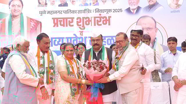 Dhule Breaking Local News: Latest Updates and Trends in Marathi on Pudhari