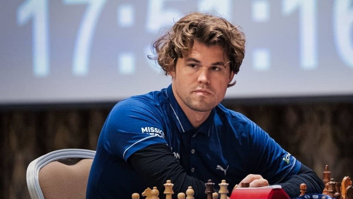 World Blitz Championship Magnus Carlsen clinches record ninth title Arjun Erigaisi wins bronze