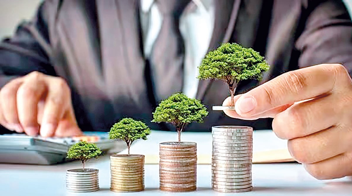 Healthy investment | ‘आर्थिक आरोग्य’ही महत्त्वाचेच!