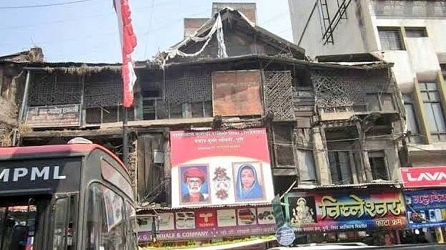 Bhide Wada News| अखेर भिडेवाडा स्मारकाचा आराखडा निश्चित