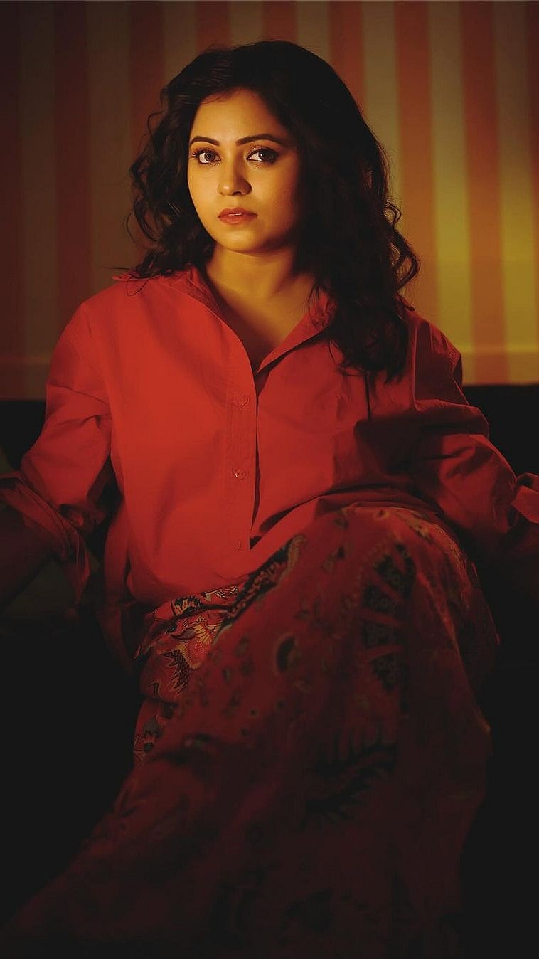 Rasika Vengurlekar - कोकणची सुकन्या रसिका वेंगुर्लेकरला या अवतारात कधी ...