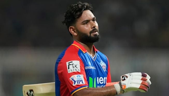 IPL 2025 Auction : ऋषभ पंतला CSKचा नकार? फ्रॅचायझीच्या CEO ने केले स्पष्ट