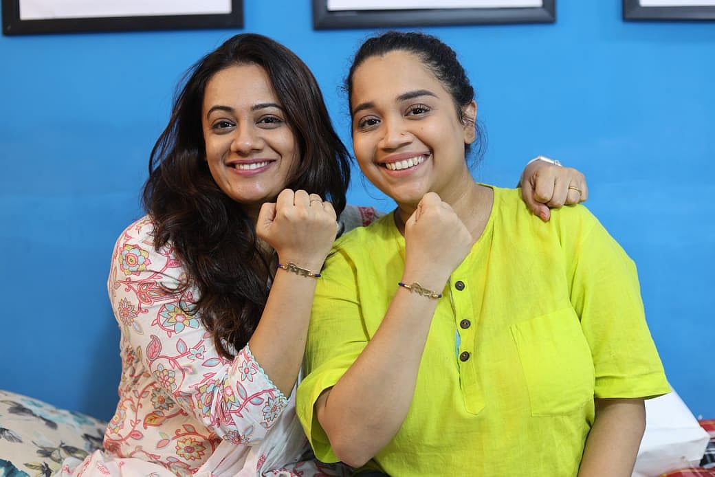 Antarpaat -'अंतरपाट' मालिकेत साजरे होणार आगळेवेगळे 'रक्षाबंधन'