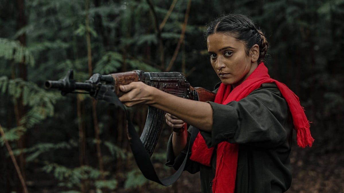 After Operation London Cafe : 'आफ्टर ऑपरेशन लंडन कॅफे' चा टीझर प्रदर्शित