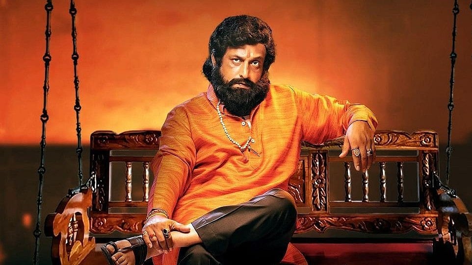 Dharmaveer 2 Collection | 'धर्मवीर-२' चा नवा रेकॉर्ड , पहिल्या दिवशी ...