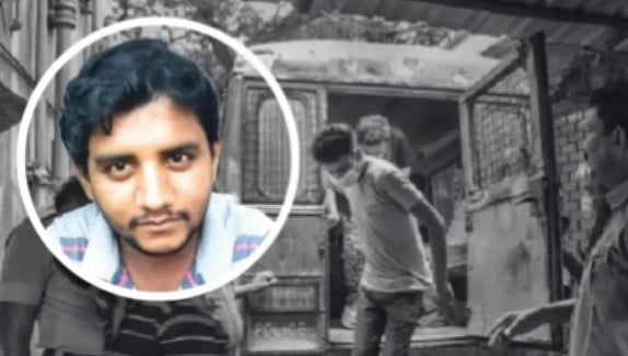 Akshay Shinde Encounter | अक्षय शिंदे एन्काऊंटर प्रकरण: पोलिसांवर ...