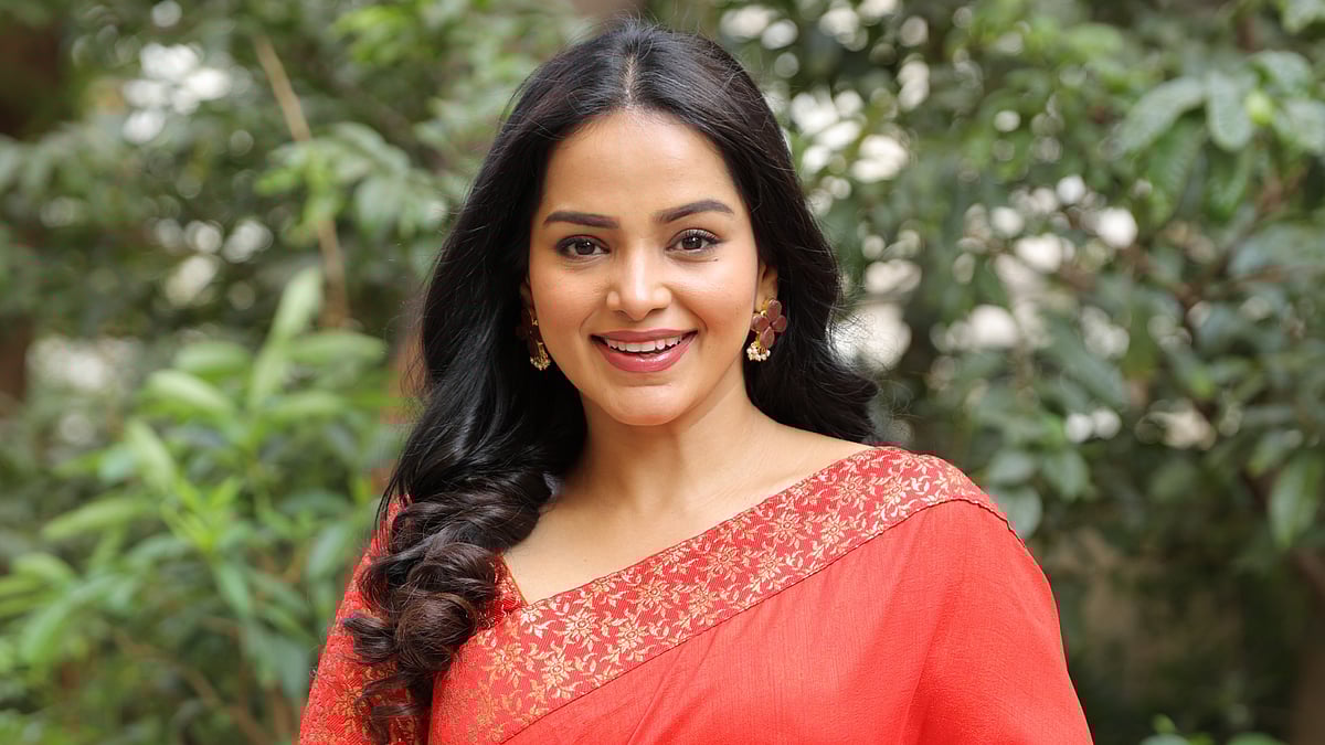 Satvya Mulichi Satavi Mulgi |तितिक्षा तावडेने सांगितला 'तो' किस्सा