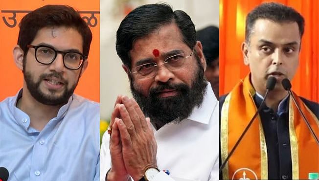 Milind Deora | वरळीत आदित्य ठाकरे विरुद्ध मिलिंद देवरा लढणार; कसा होईल ...