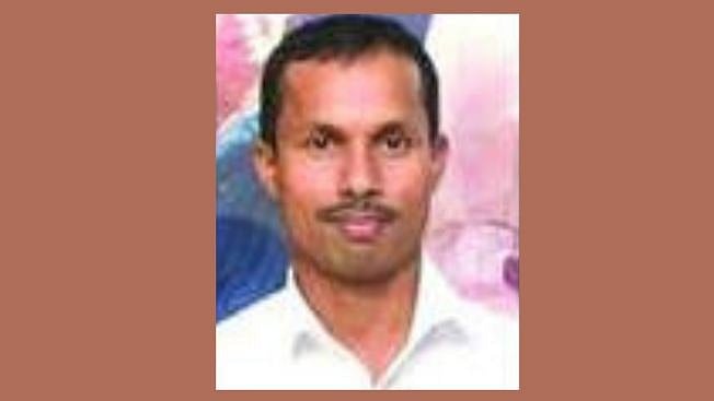 MLA Srinivas Vanga | आमदार वनगा दोन दिवसांनंतर परतले घरी