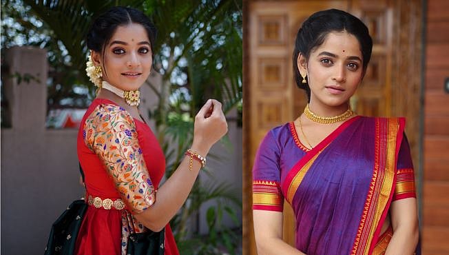 Paru TV Serial | पारूच्या आयुष्यातील संघर्ष, नात्यांची गुंफण उलगडणार!