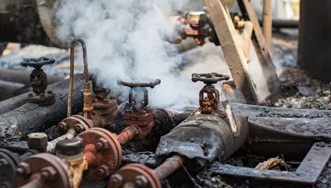 गुजरातमधील केमिकल प्लांटमध्ये गॅस गळती, ४ कामगारांचा मृत्यू