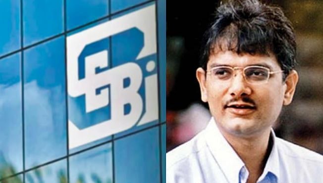 front-Running Scam | SEBI कडून 'फ्रंट- रनिंग' घोटाळ्याचा पर्दाफाश! केतन ...