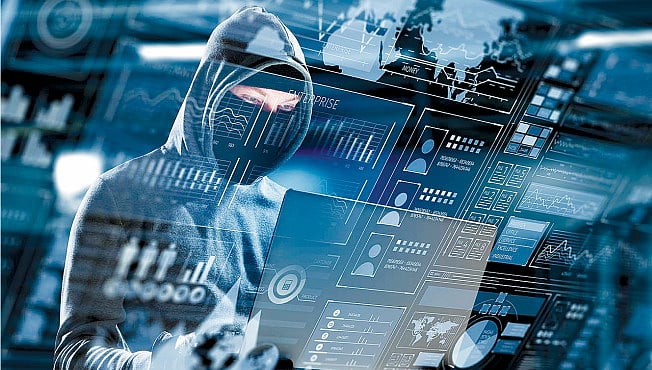 Cyber trap : जपून, जपून जपून, पुढे धोका आहे!