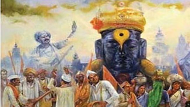 Shirdi Sant Sahitya Sammelan | शिर्डीत २२ मार्चला अखिल भारतीय मराठी संत साहित्य संमेलनाचे आयोजन