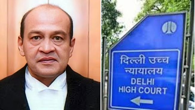 Justice Yashwant Varma : 'राजीनामा देणार नाही' : न्या. यशवंत वर्मांनी ...