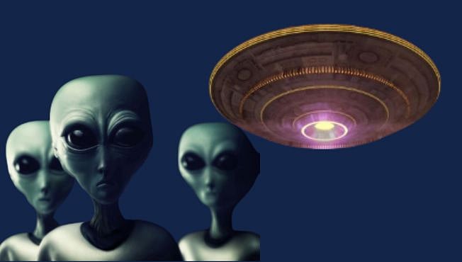 Aliens attack on Russian Soldier: एलियन्सचा हल्ला अन् 23 रशियन सैनिक ...