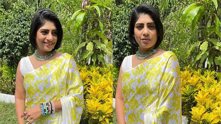 Muramba Serial Update | मुरांबा मालिकेत अभिनेत्री अदिती सारंगधरची होणार ...